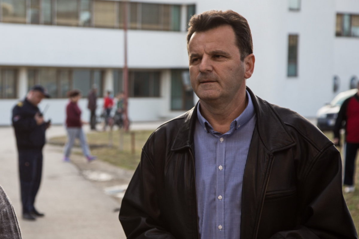 Sprat zgrade Psihijatrije u funkciji već početkom aprila - GradPrijedor ...