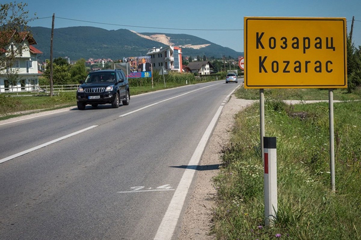 Prijedorsko tužilaštvo tereti imama iz Kozarca za izazivanje mržnje ...