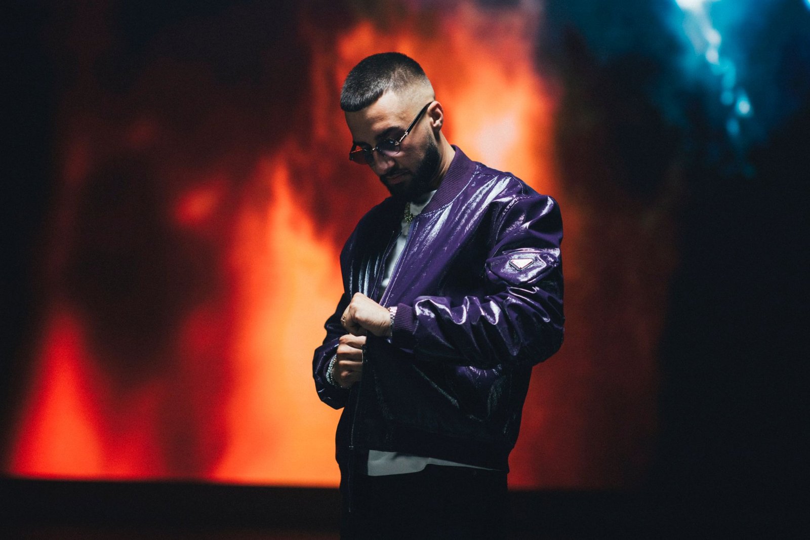 Mladi Prijedorčanin Pavke predstavio svoju prvu pjesmu za izdavačku ...