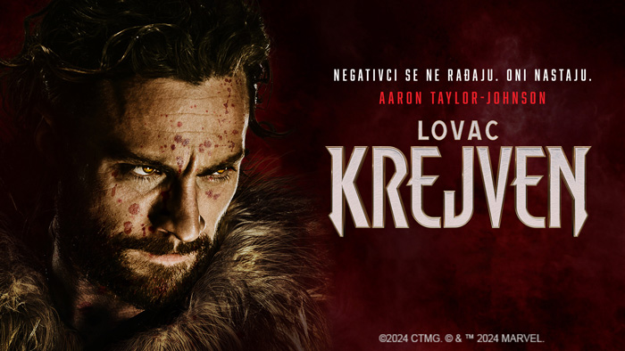 KINO KOZARA-REPERTOAR: 12.12.-18.12.2024. – Lovac Krejven ...